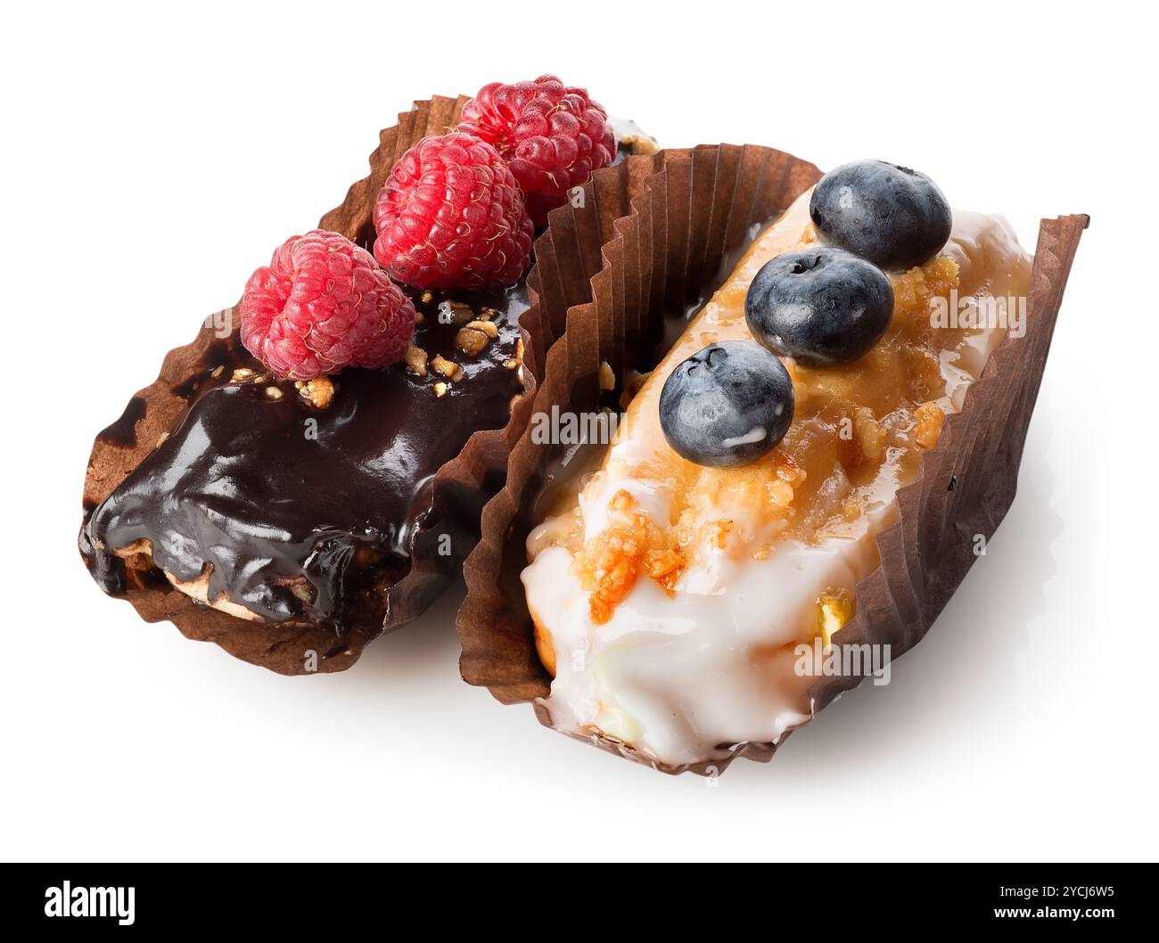 Custard paste Cut Out Stock Images & Pictures - Alamy