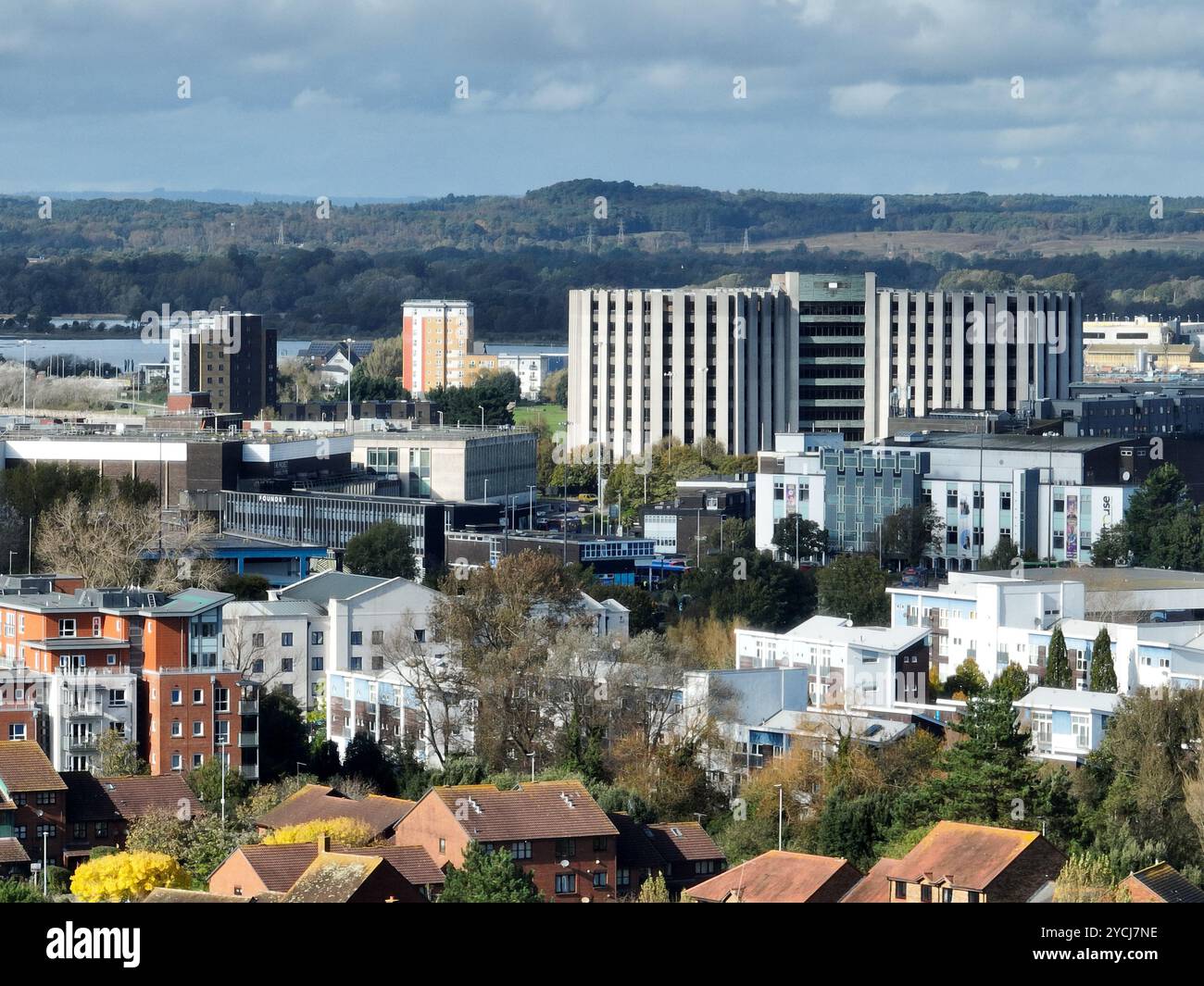 Poole town hi-res stock photography and images - Alamy