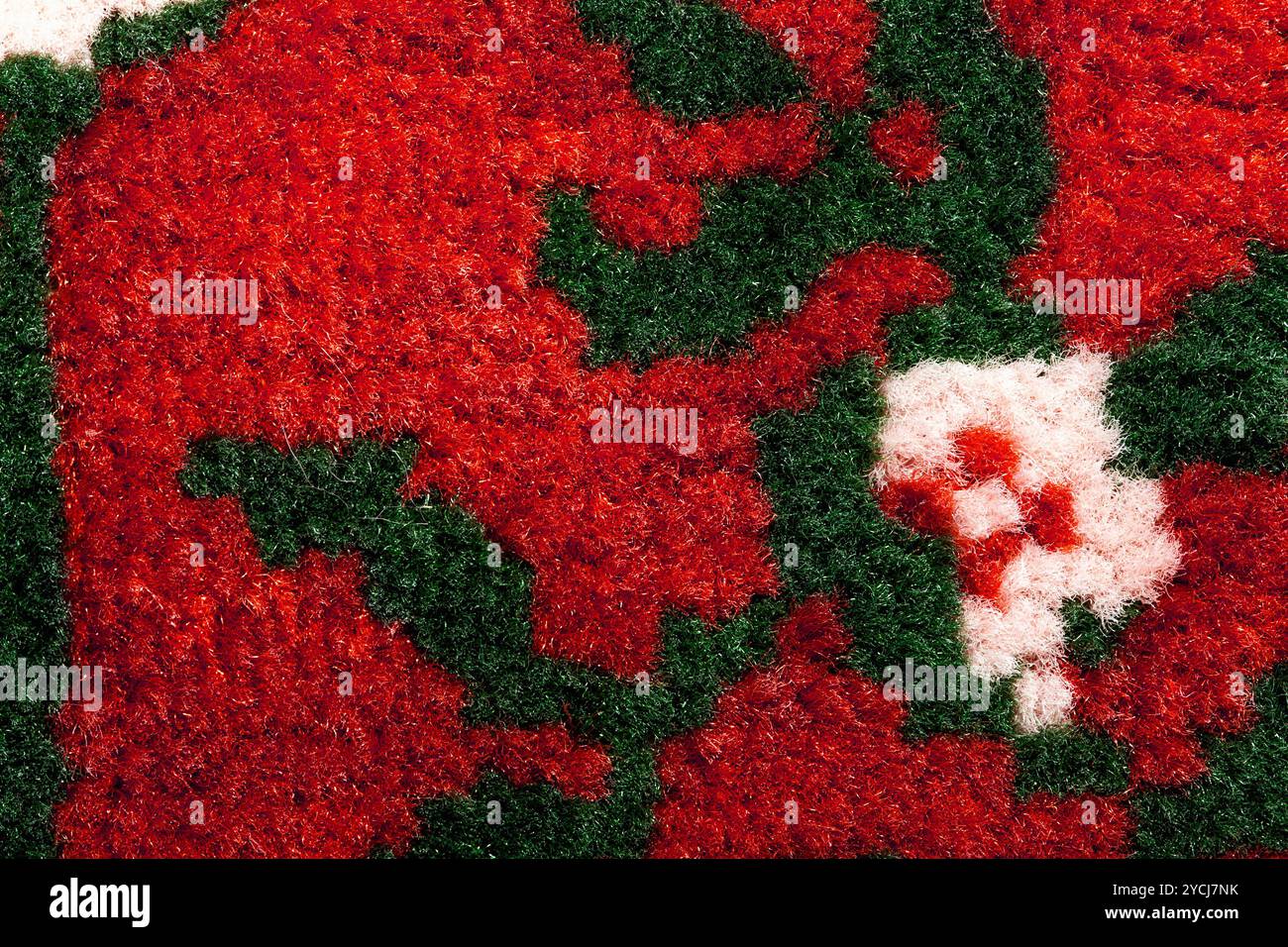 Red vignette texture hi-res stock photography and images - Alamy