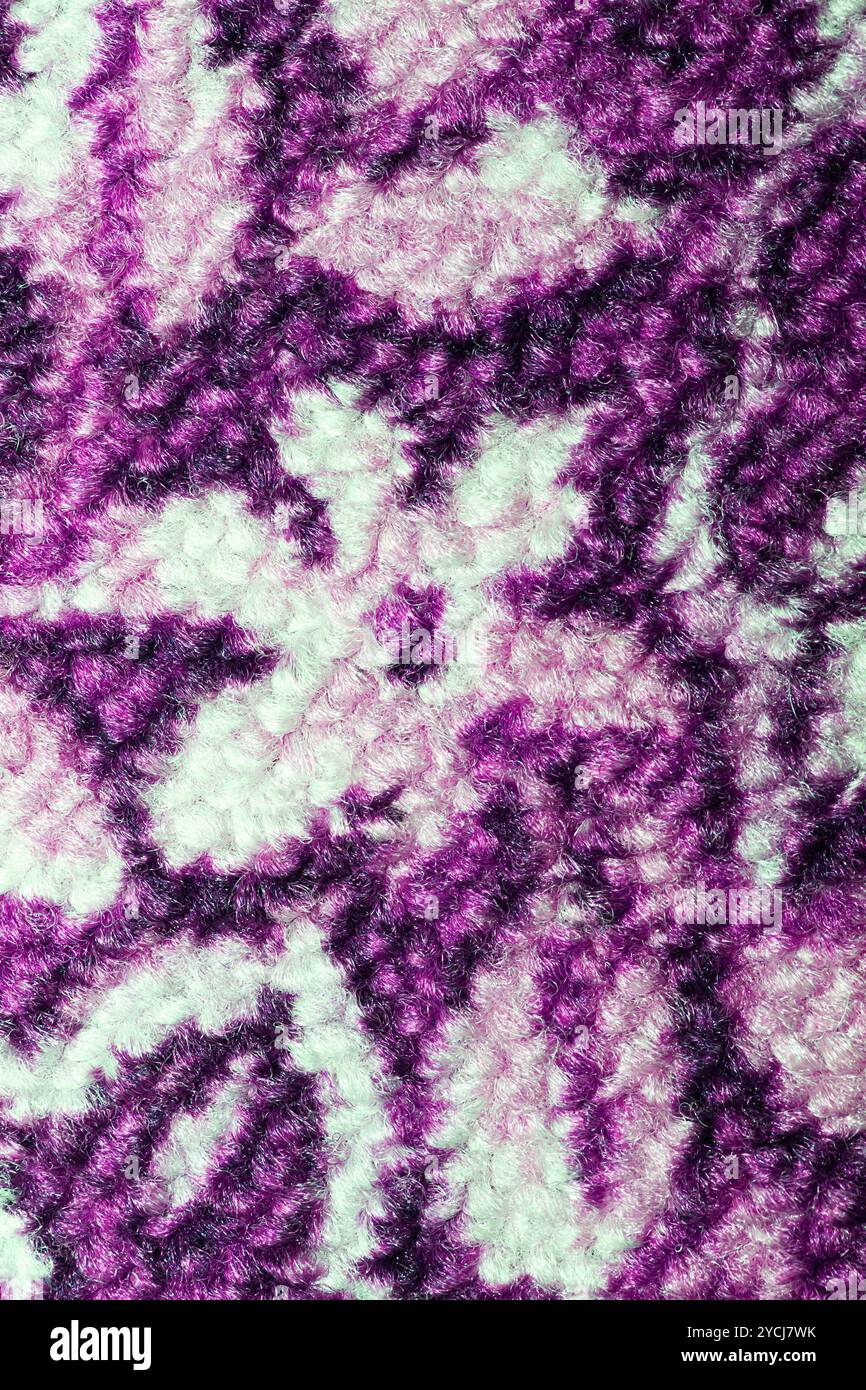 Weaving linen hi-res stock photography and images - Alamy