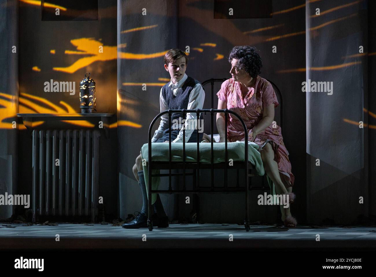 Ailish tynan hi-res stock photography and images - Alamy