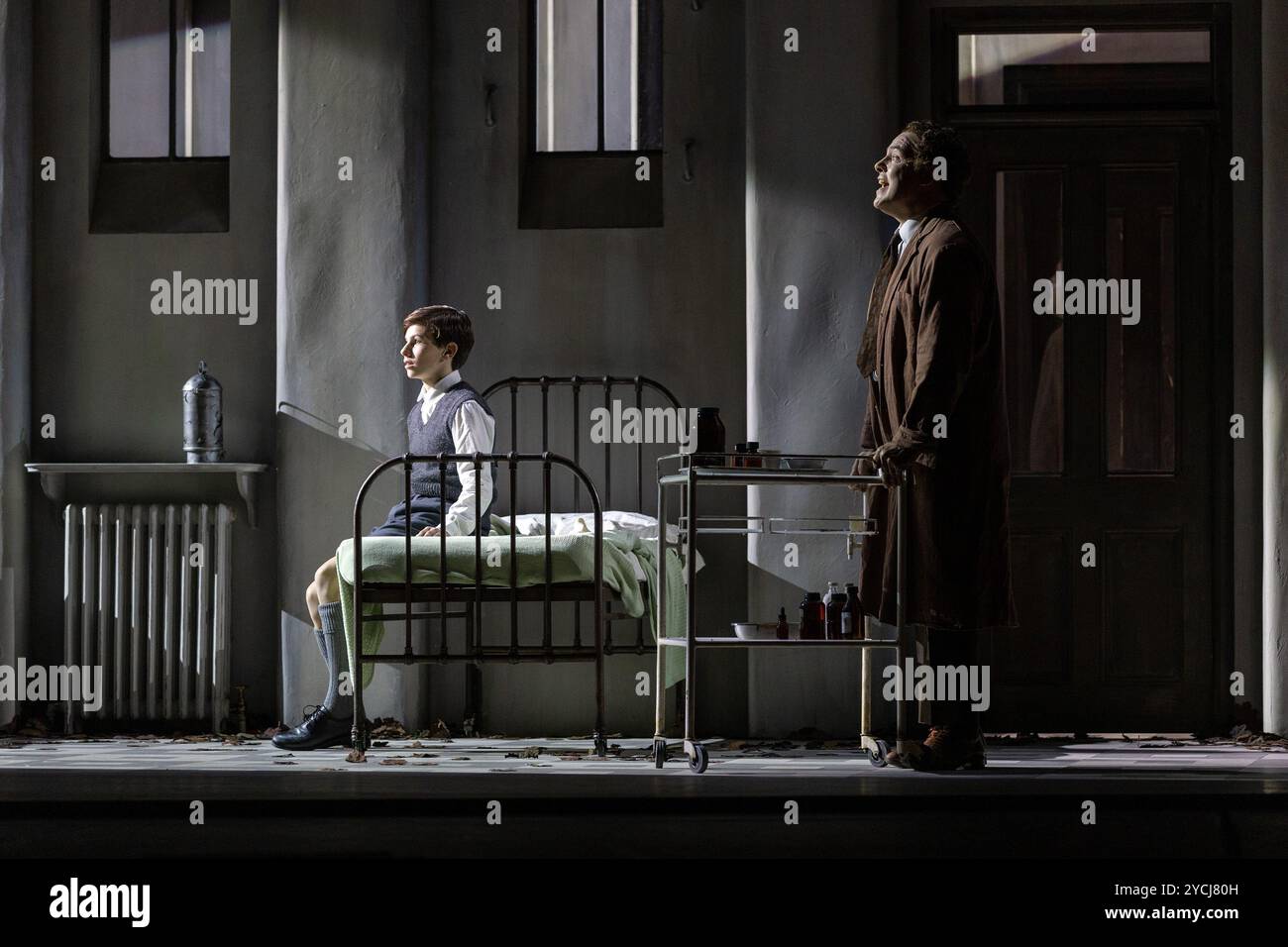 James robert ward hi-res stock photography and images - Alamy