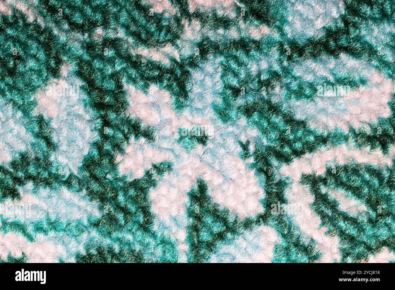 Weaving fabric hi-res stock photography and images - Alamy