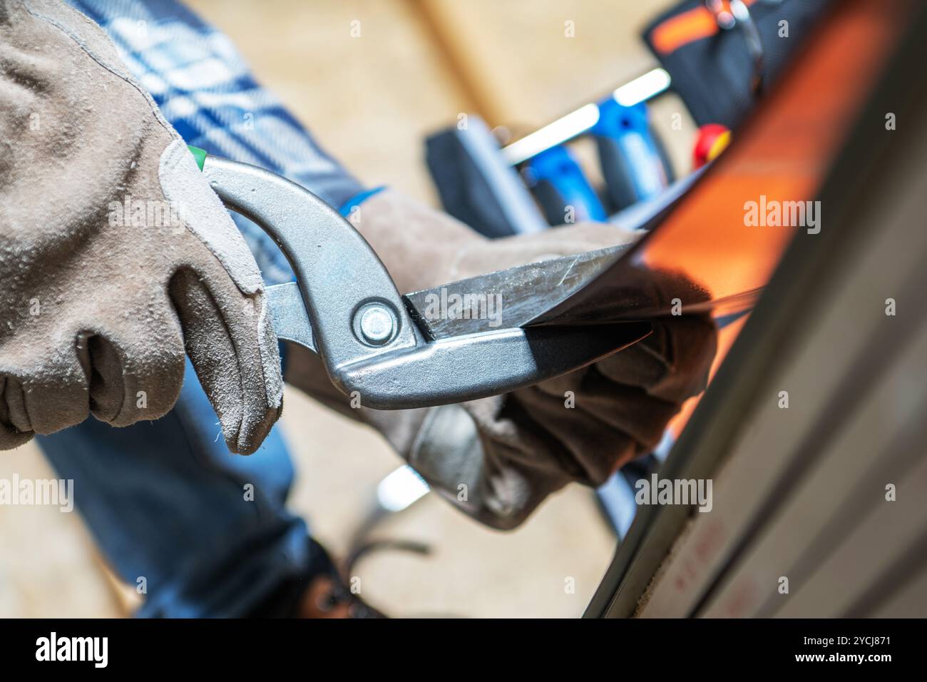 Detailed productive work environment hi-res stock photography and ...