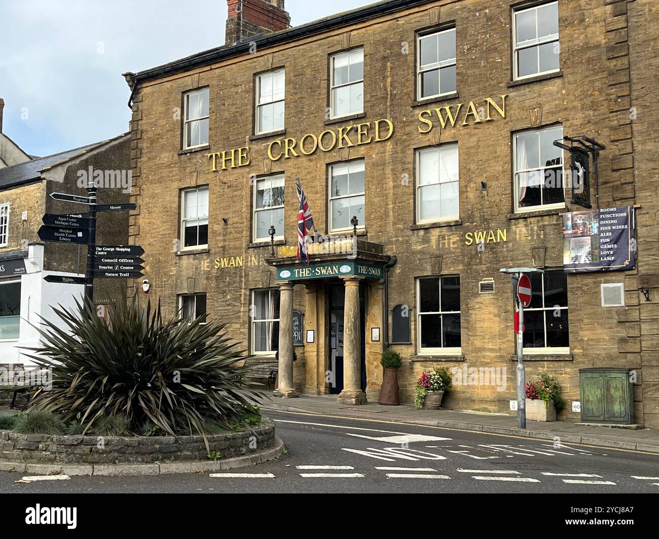 Crewkerne hi-res stock photography and images - Alamy