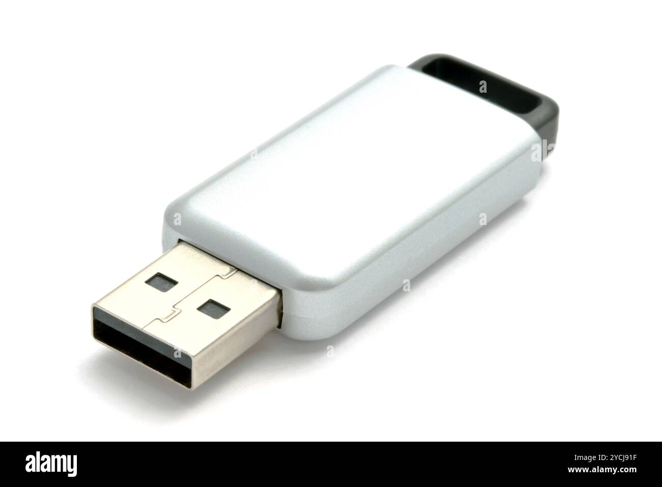 USB Flash Drive Stock Photo - Alamy