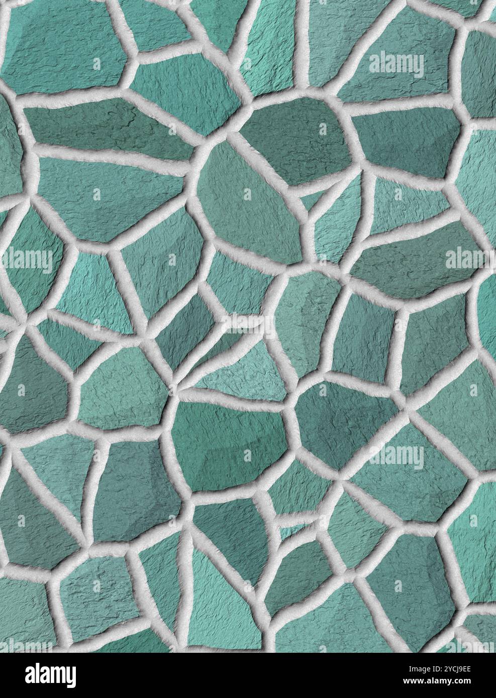Marble Mosaic texture Stock Photo - Alamy