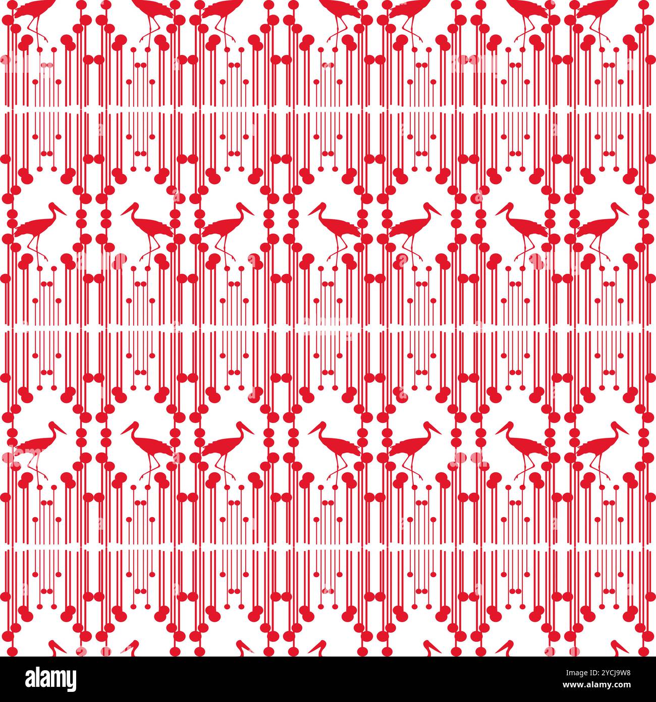 Beautiful pattern seamless abstract background hi-res stock photography ...