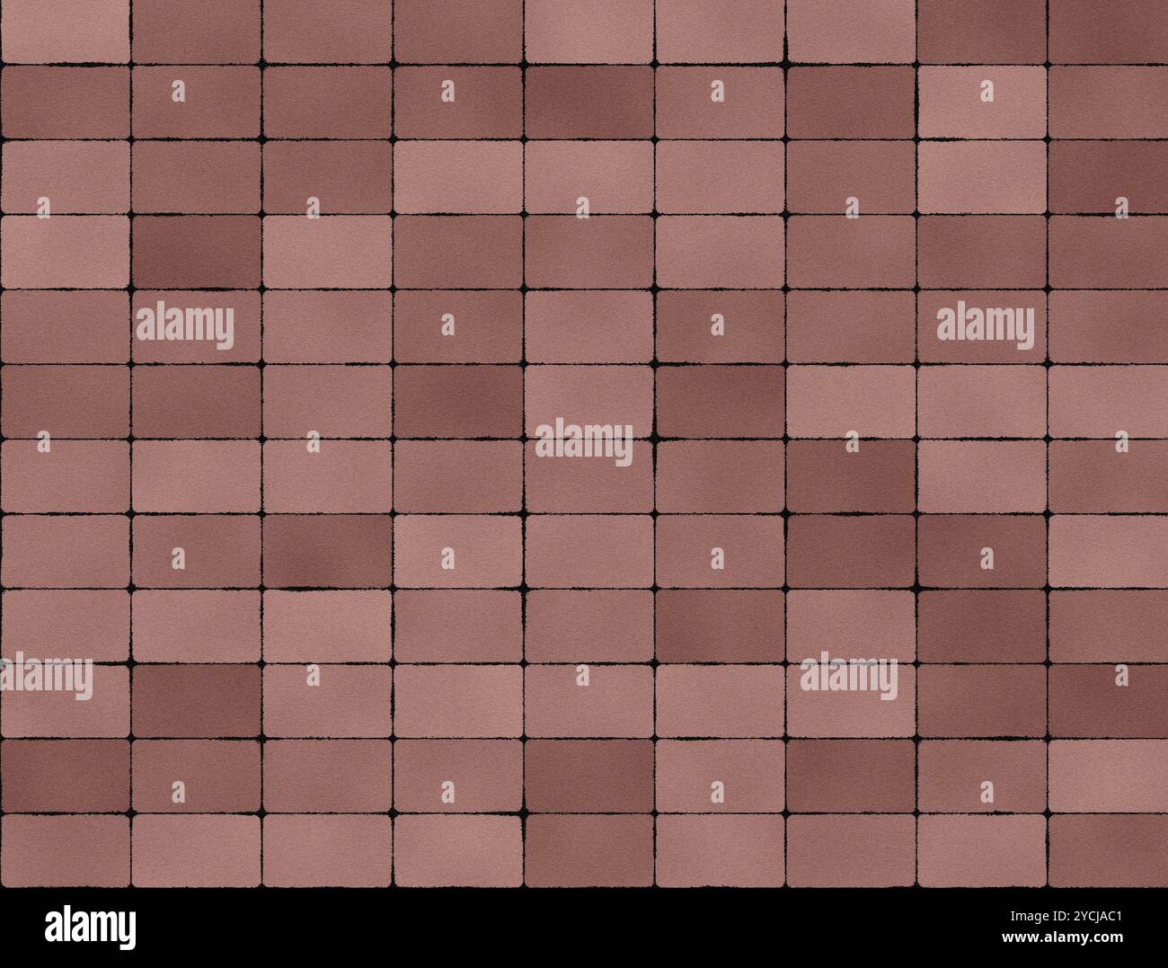 Swimming pool tiles seamless pattern hi-res stock photography and ...
