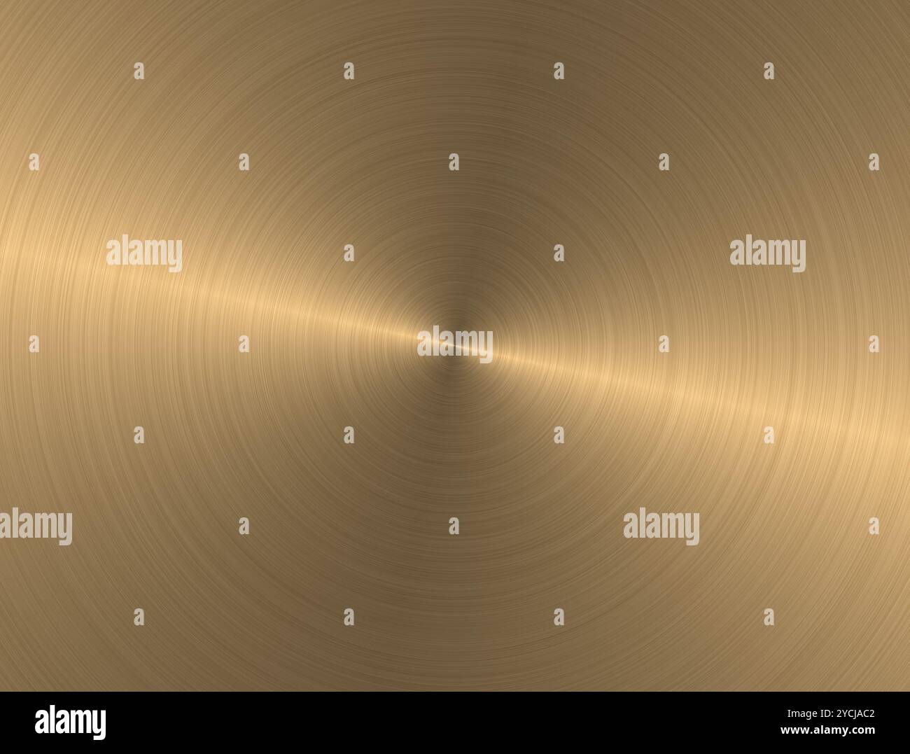 Metal circle texture light gold background Stock Photo - Alamy