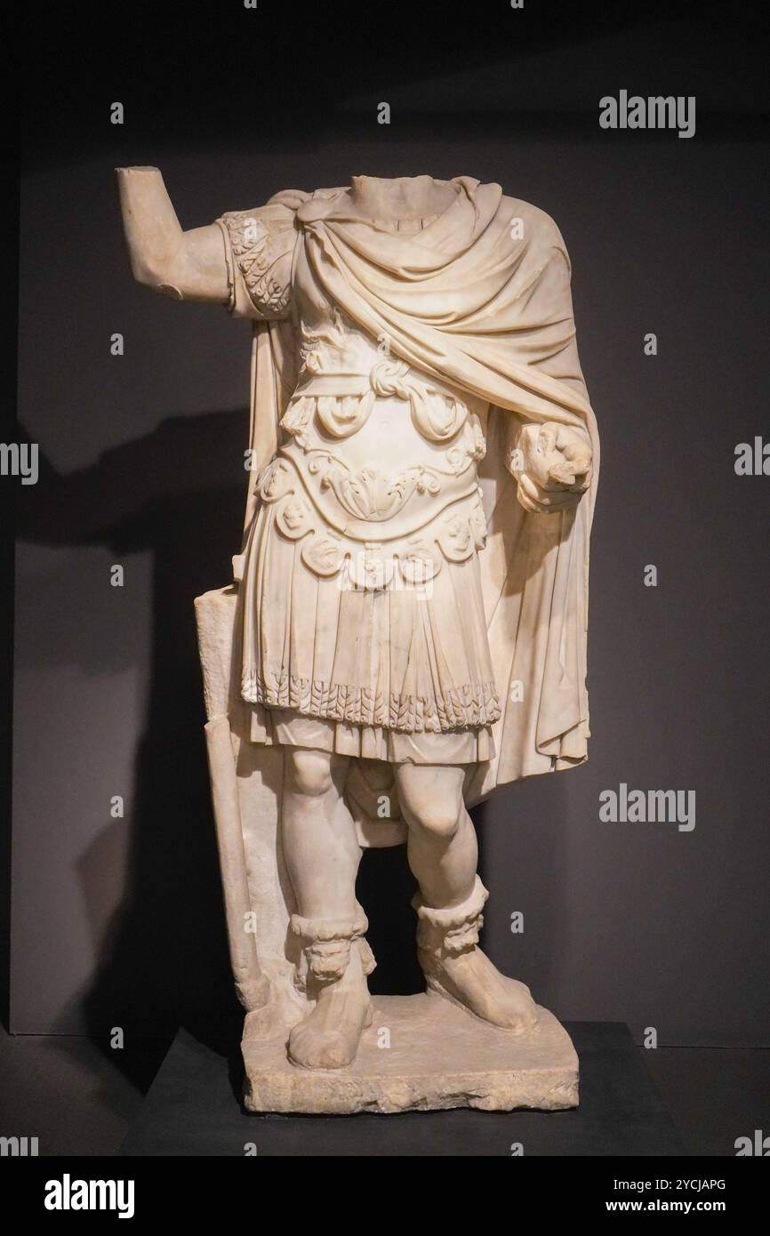 Sculpture from the Republican age, National Roman Museum, Palazzo ...