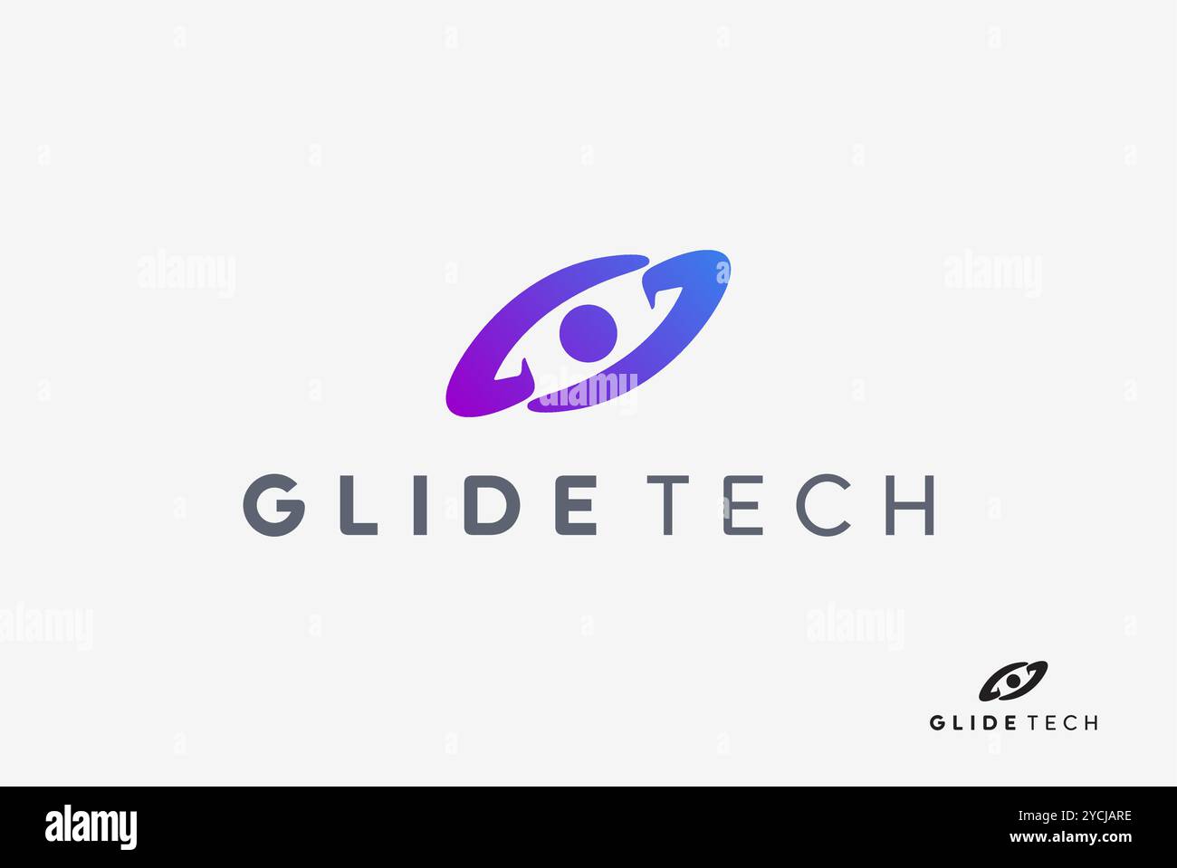 Eye care logo design vector editable Stock Vector Image & Art - Alamy