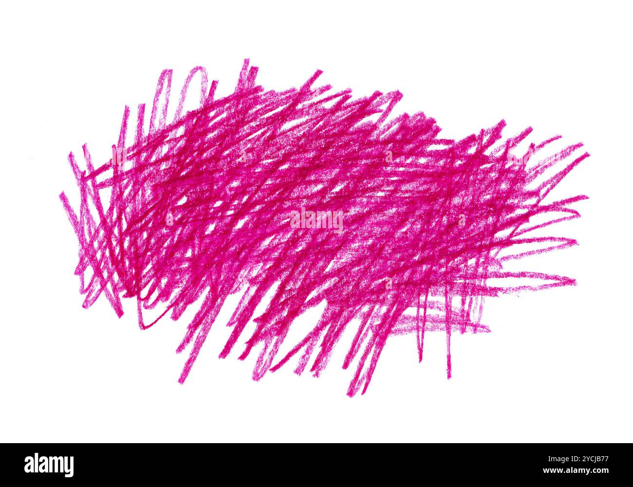 Hand drawing color sketch Cut Out Stock Images & Pictures - Alamy