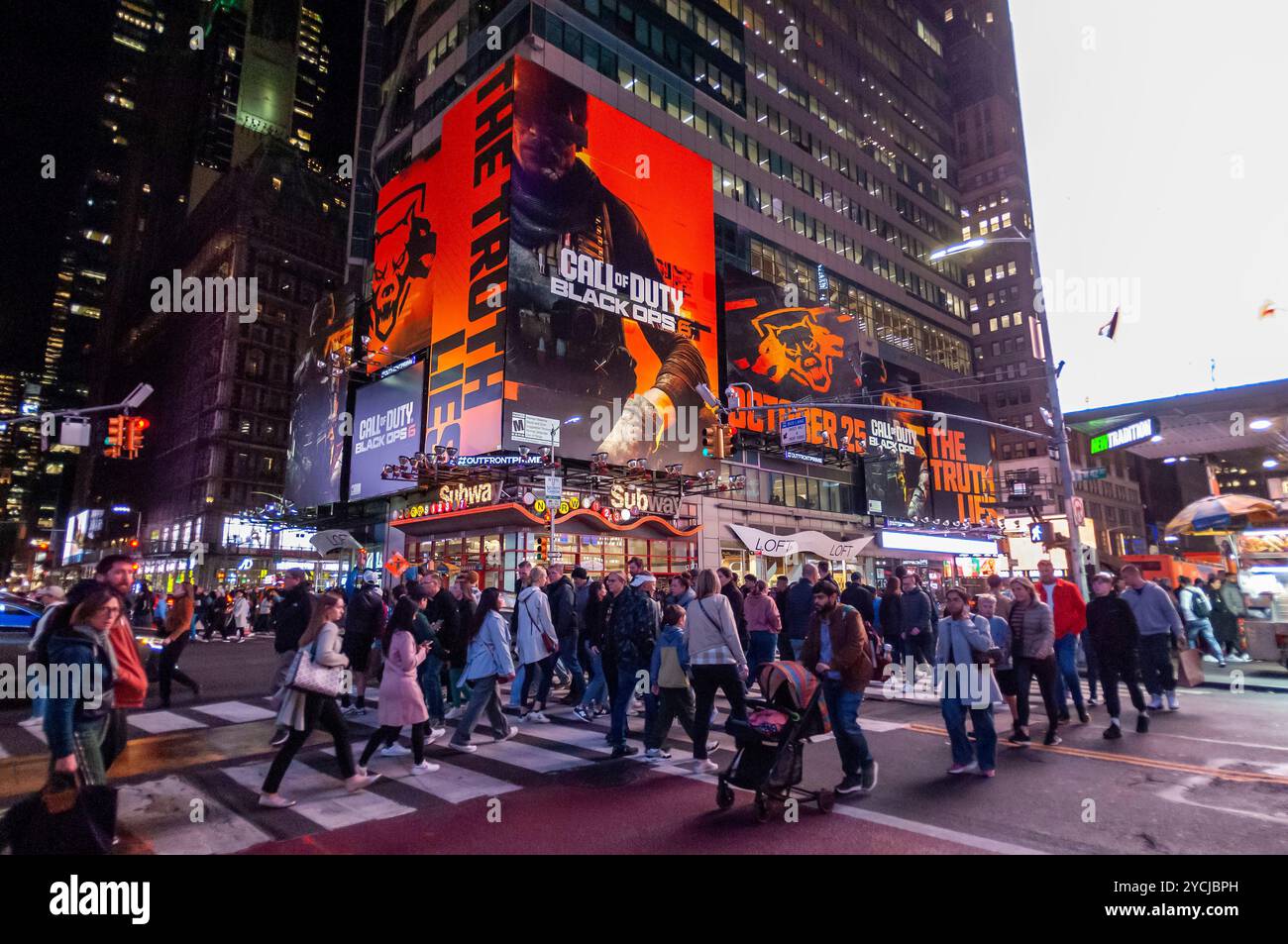 Call of duty modern black ops 6 hi-res stock photography and images - Alamy