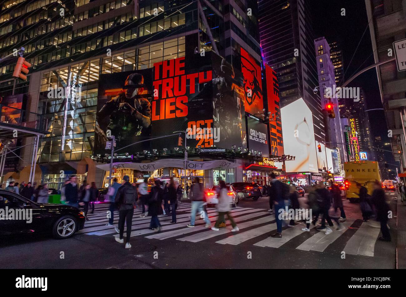 Call of duty modern black ops 6 hi-res stock photography and images - Alamy