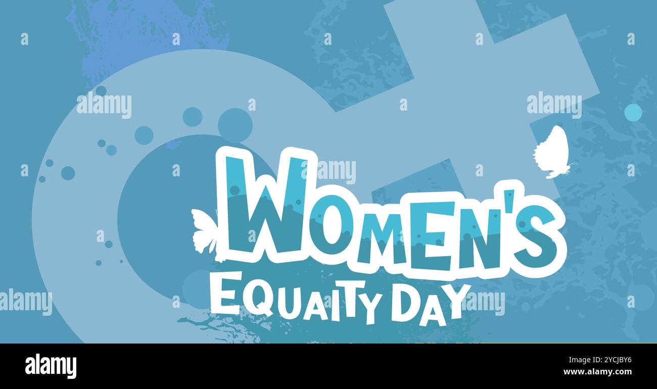 Womens Equality day banner Stock Vector Image & Art - Alamy