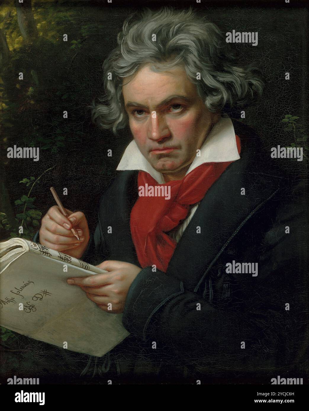 Beethoven hi-res stock photography and images - Alamy