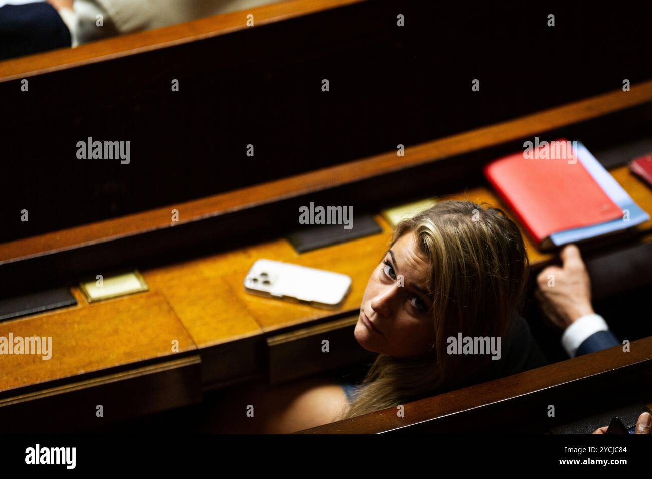 Céline hervieu hi-res stock photography and images - Alamy