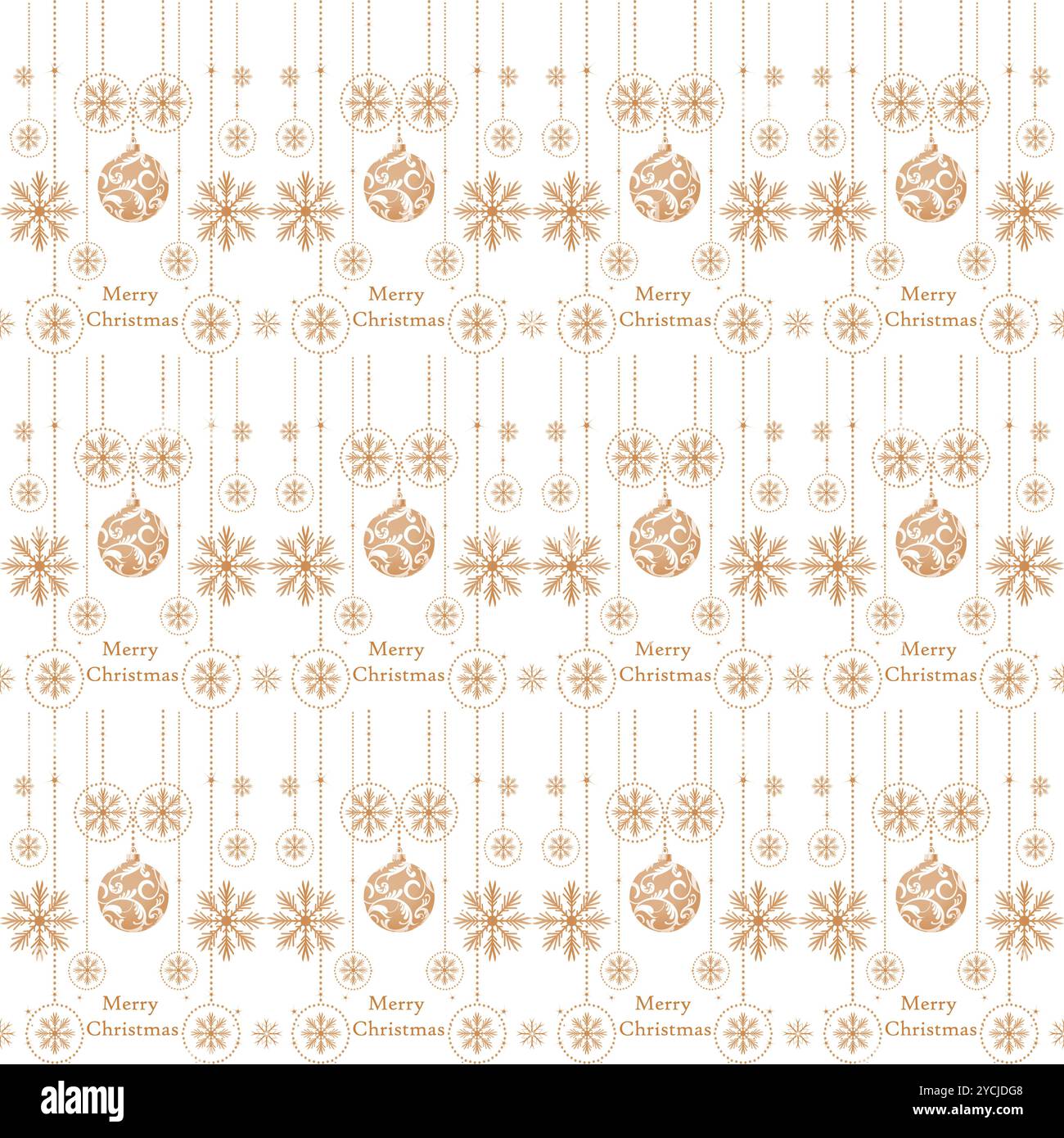 Seamless texture background christmas Cut Out Stock Images & Pictures ...