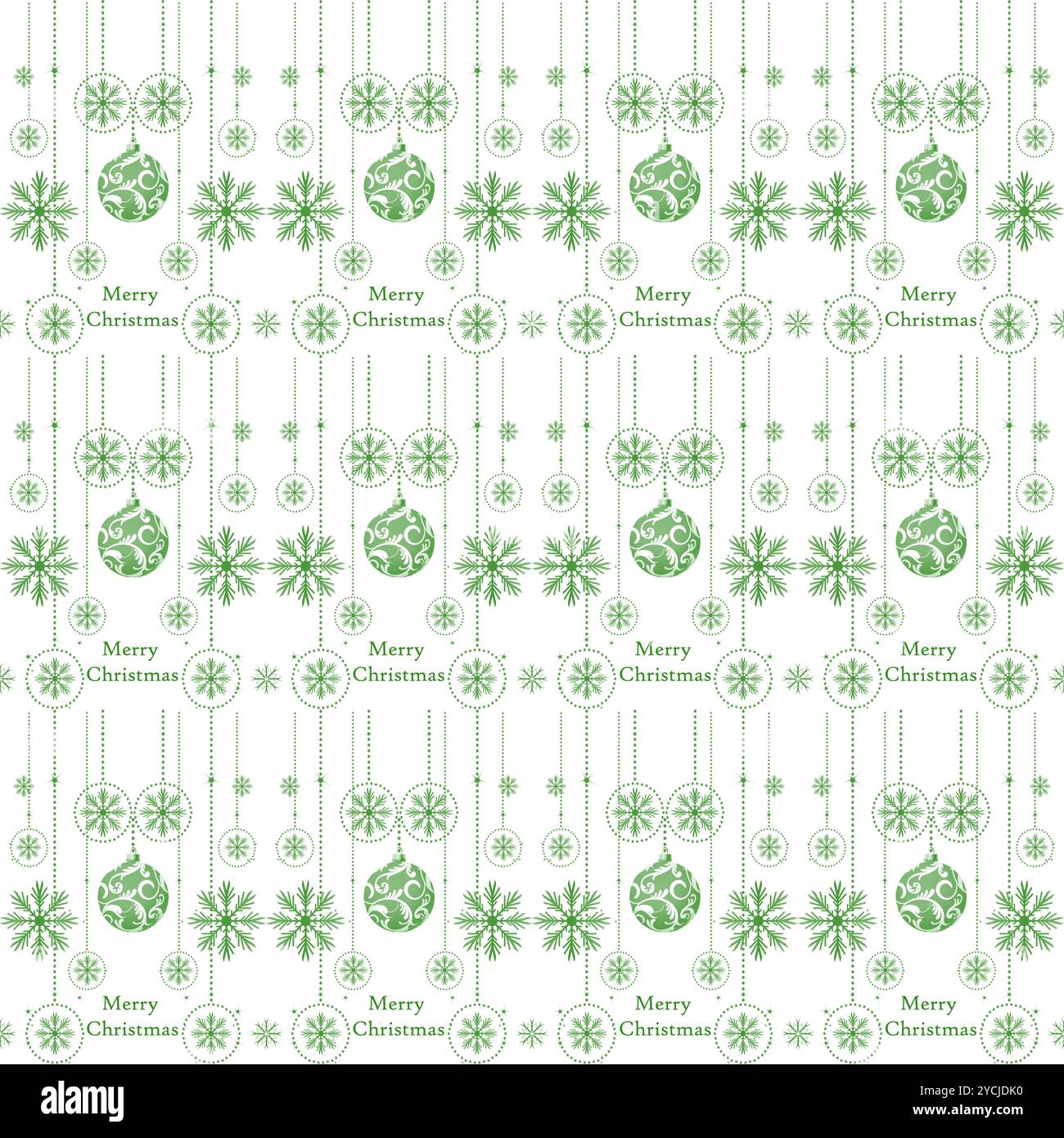 Christmas pattern xmas new Cut Out Stock Images & Pictures - Alamy