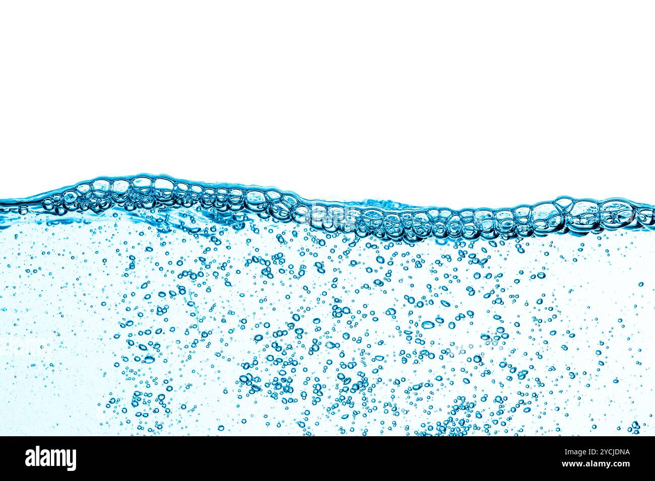 Close up water Stock Photo - Alamy
