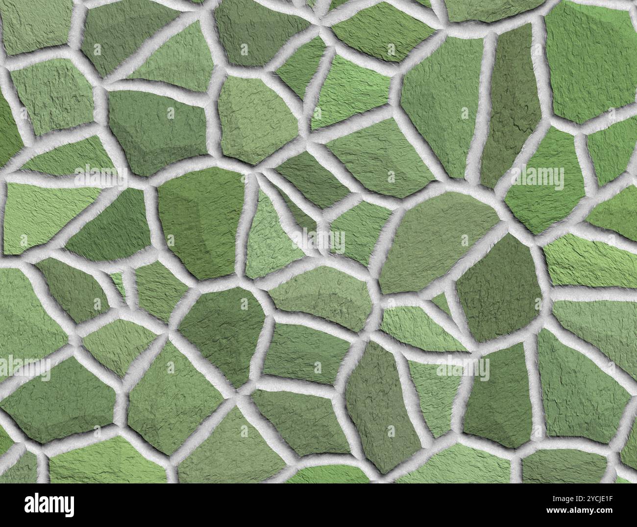 Dark green sidewalk blocks seamless background Stock Photo - Alamy