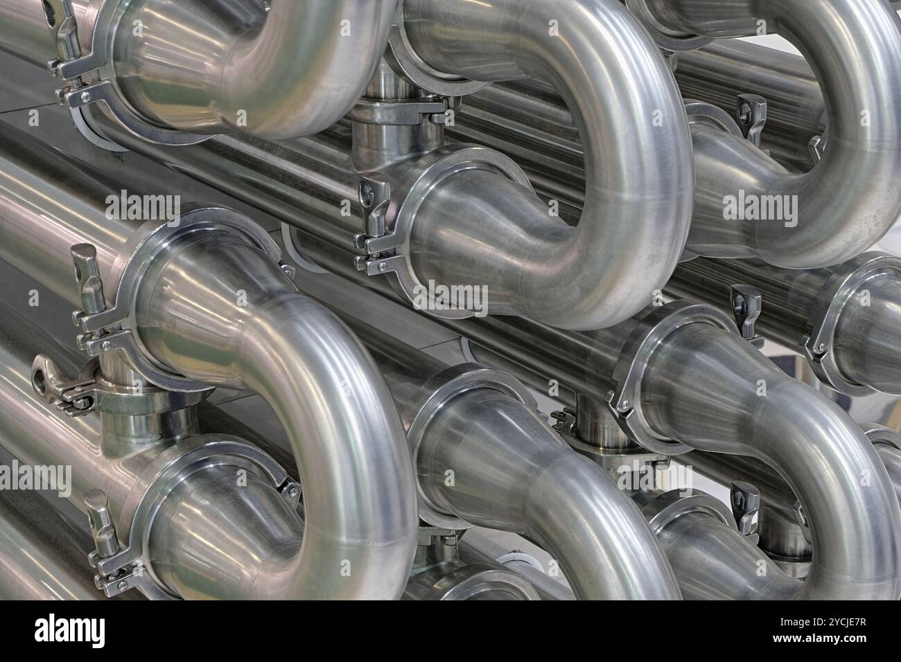 Refrigerator cooling system hi-res stock photography and images - Alamy