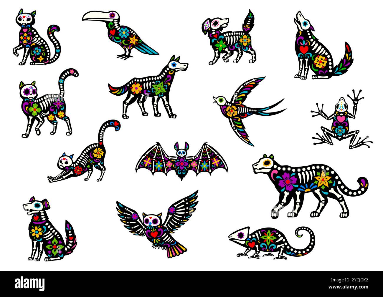 Vector de puma Stock Vector Images - Alamy