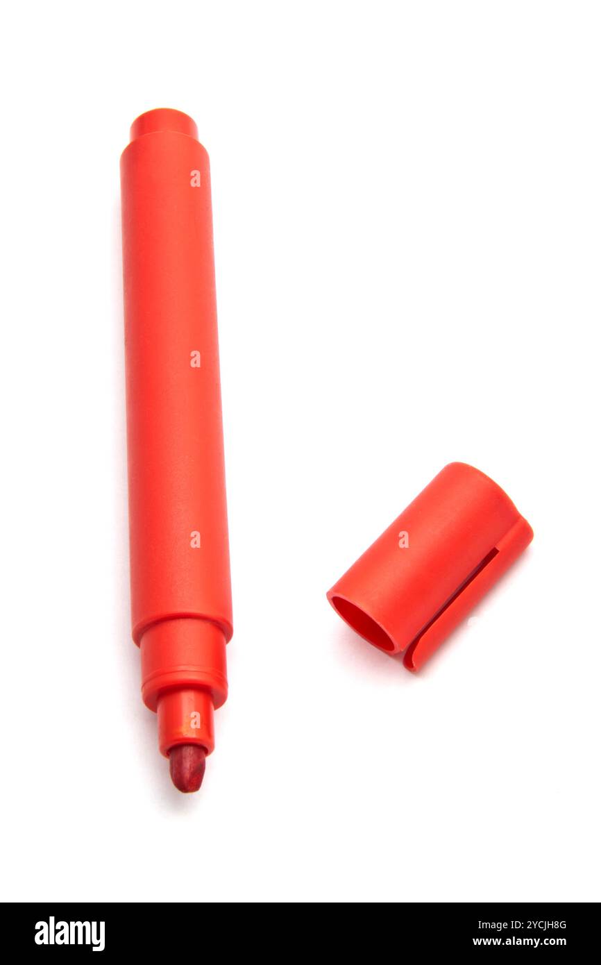 Red ink marking hi-res stock photography and images - Alamy