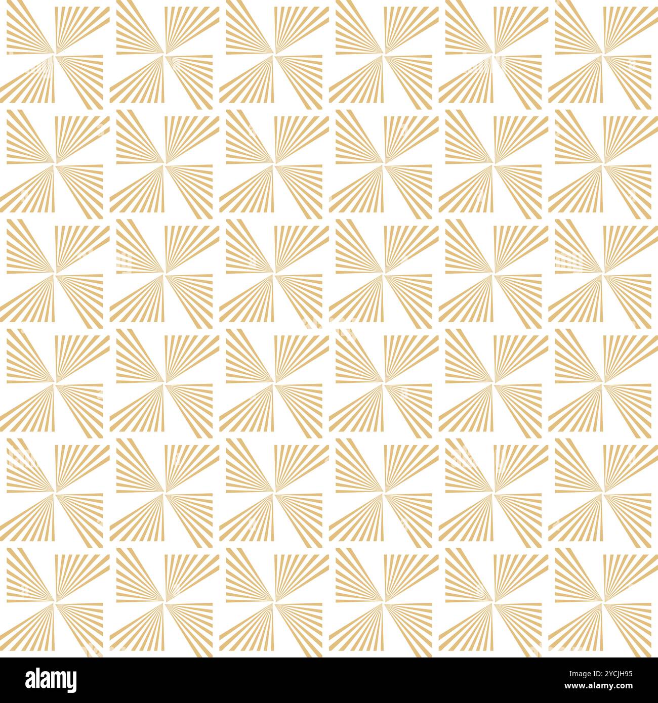 Geometric wallpaper pattern Cut Out Stock Images & Pictures - Alamy