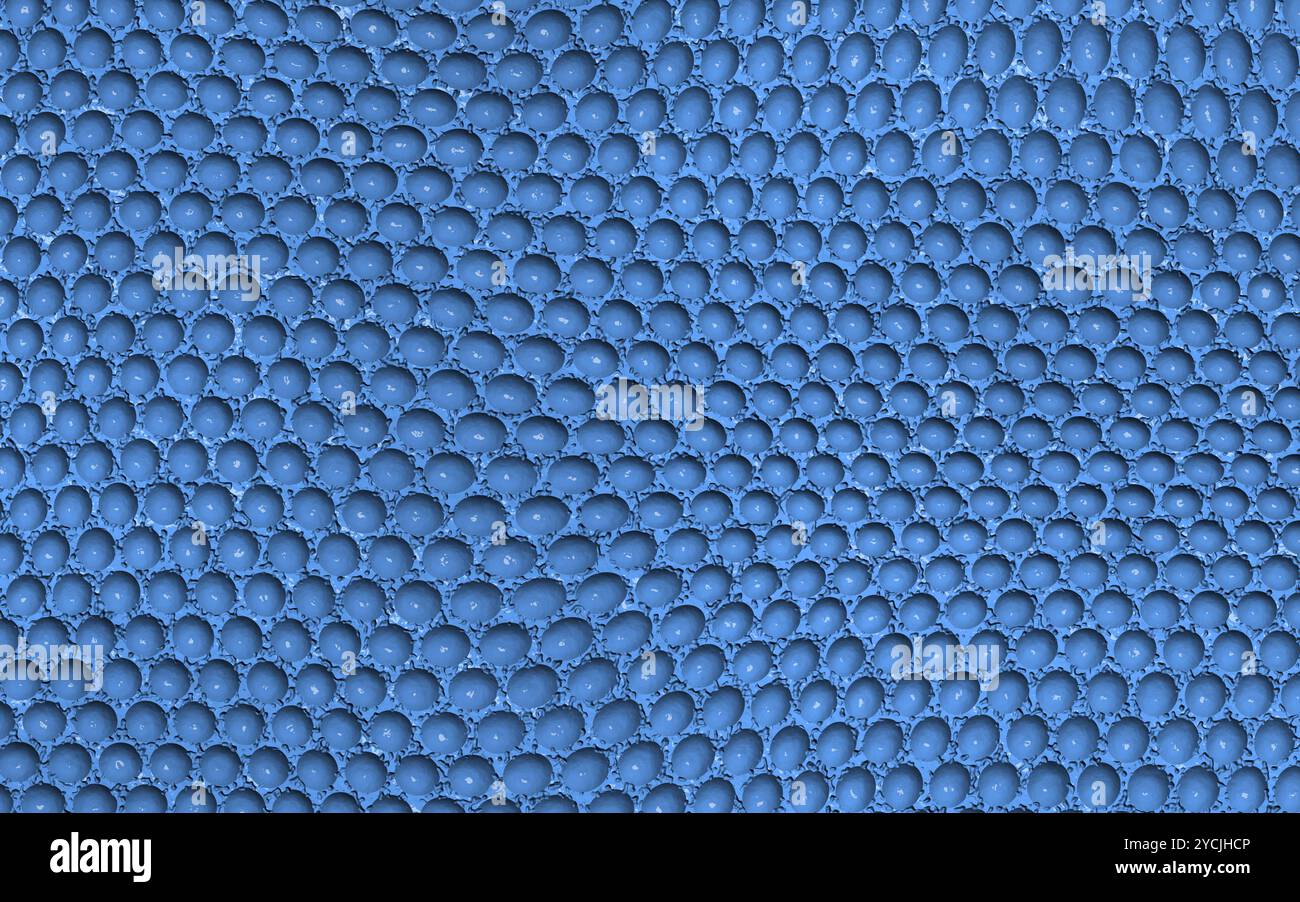 Blue leather seat hi-res stock photography and images - Alamy