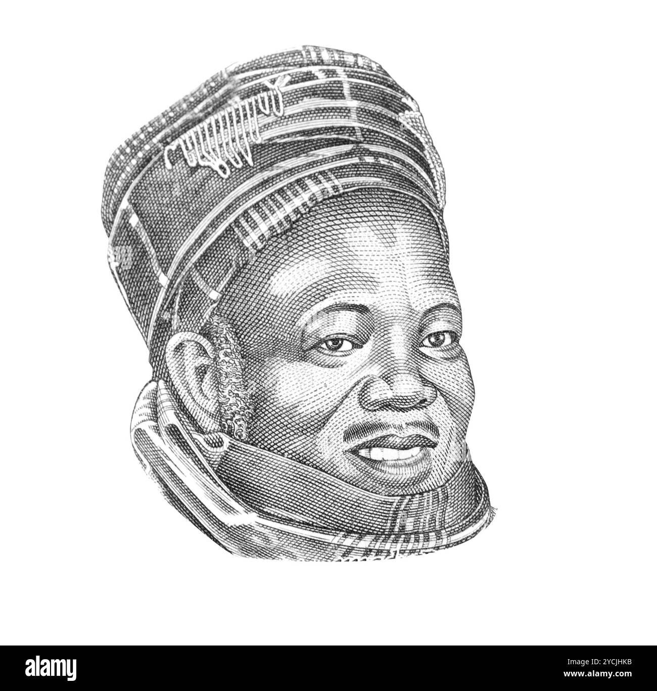 Ahmadu bello hi-res stock photography and images - Alamy