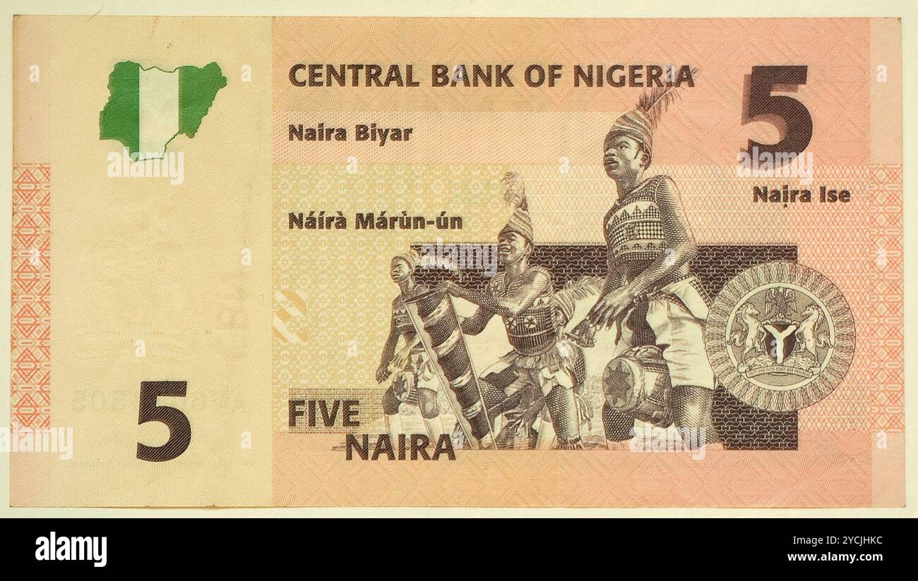 Naira sign hi-res stock photography and images - Alamy