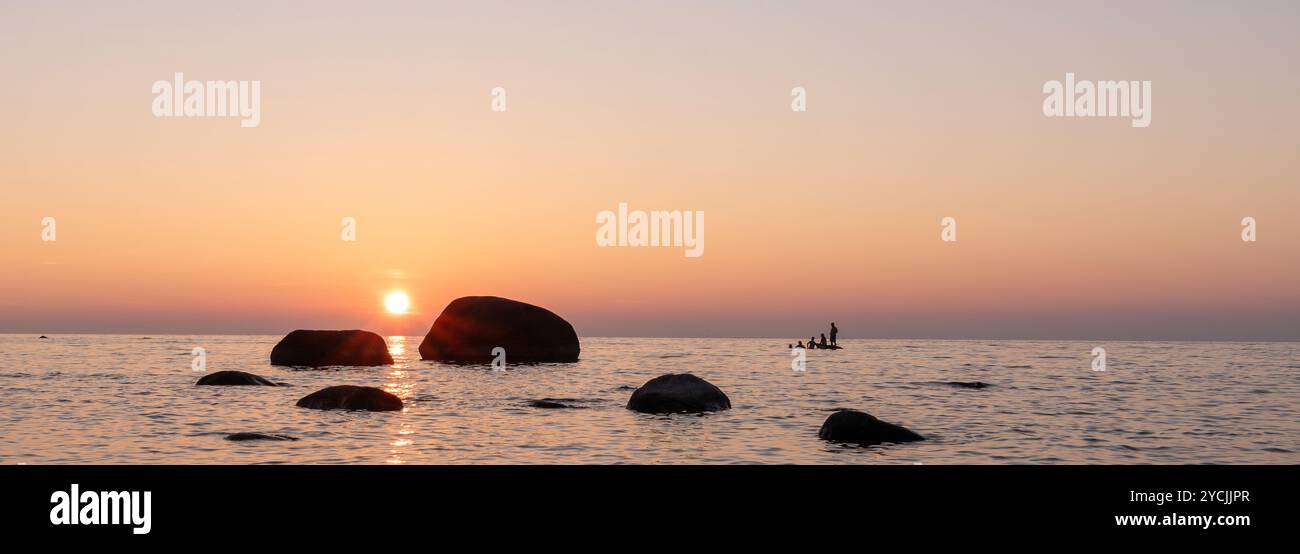 Nature estonia observation tower hi-res stock photography and images ...