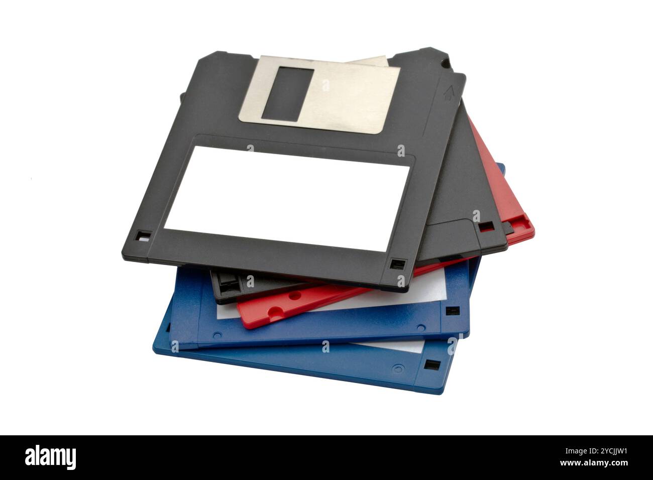 Old computer black and white hi-res stock photography and images - Alamy