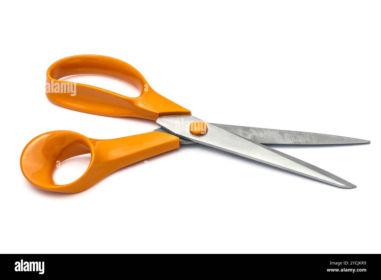 Closeup of scissors hi-res stock photography and images - Alamy