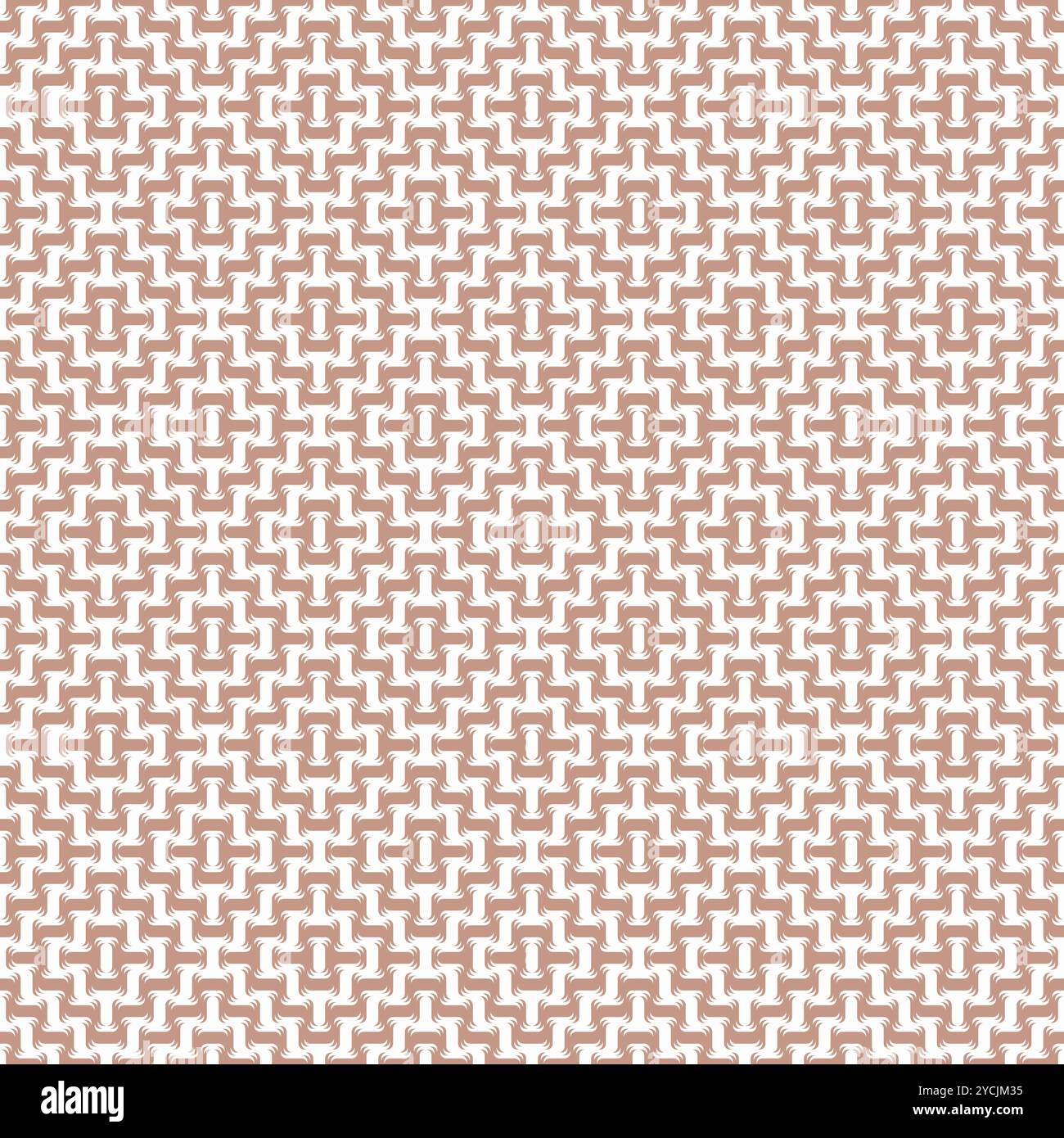 Seamless natural pattern Cut Out Stock Images & Pictures - Alamy