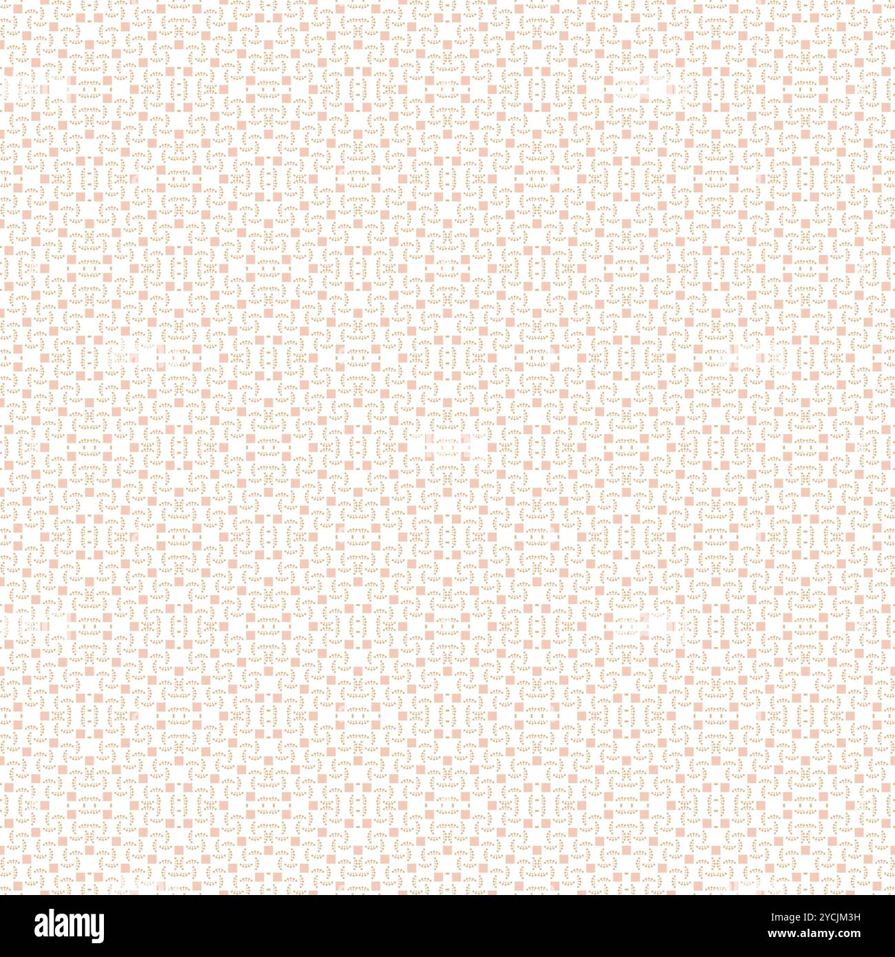 Seamless geometric pattern Stock Photo - Alamy