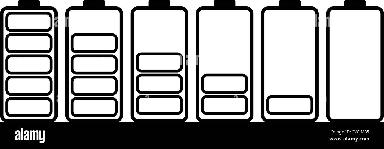 Recharge cell hi-res stock photography and images - Alamy