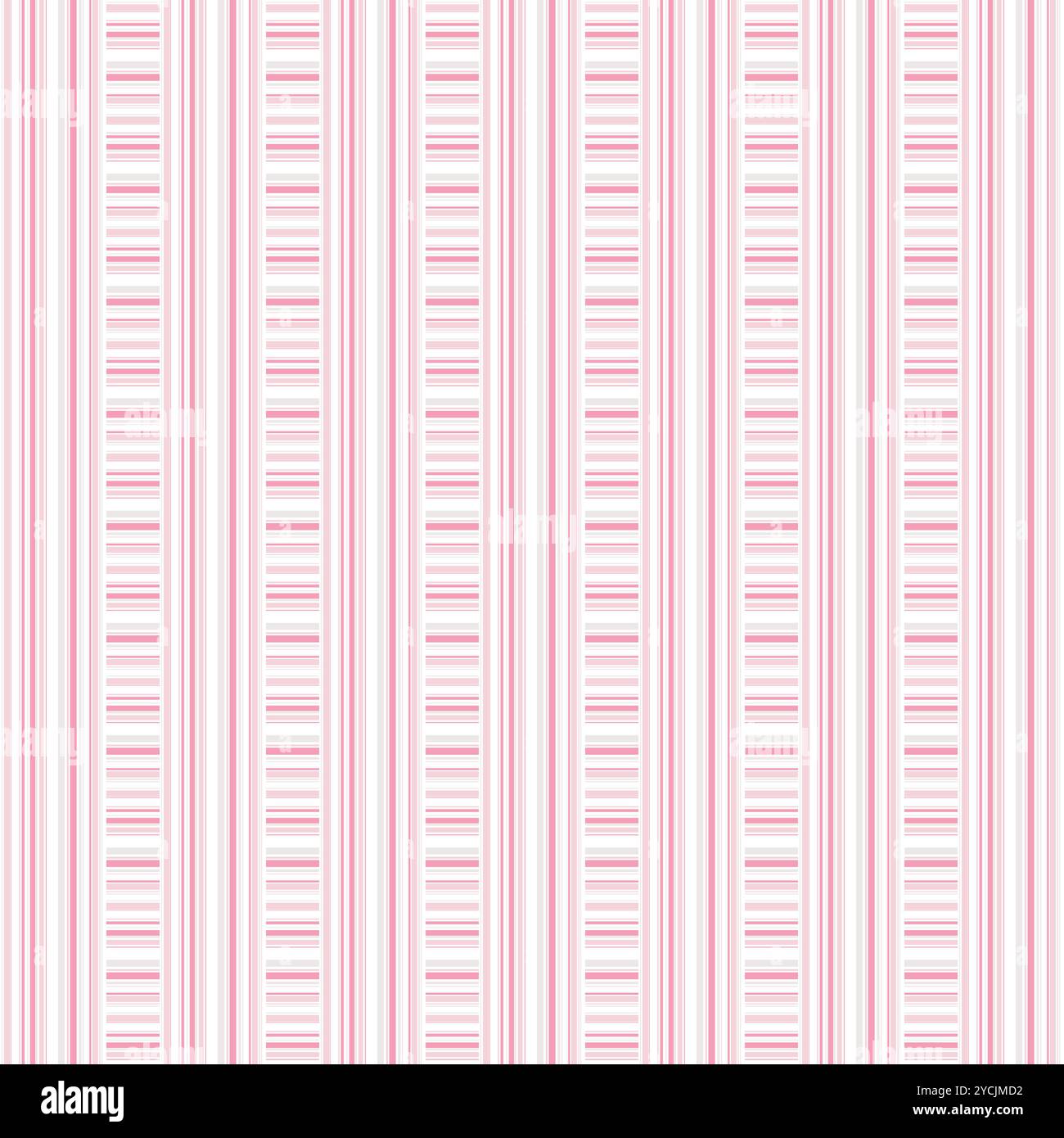 Stripe pattern line art Cut Out Stock Images & Pictures - Alamy