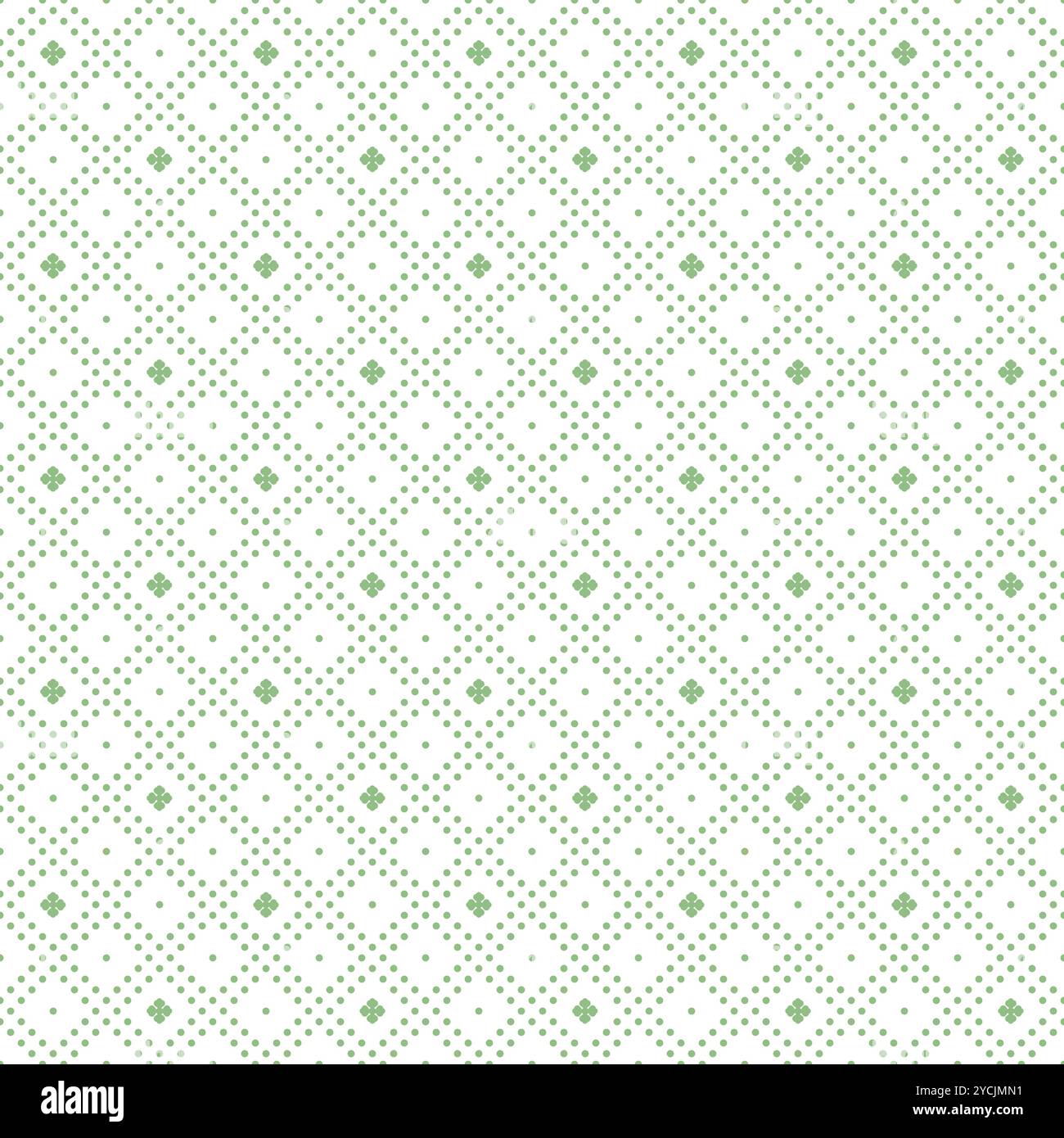 Abstract polka dot pattern hi-res stock photography and images - Alamy