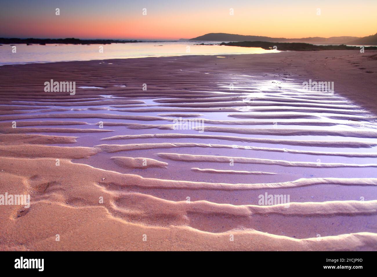 Little bay australia hi-res stock photography and images - Alamy