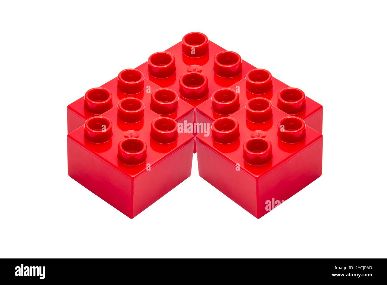 Activity blocks Cut Out Stock Images & Pictures - Alamy