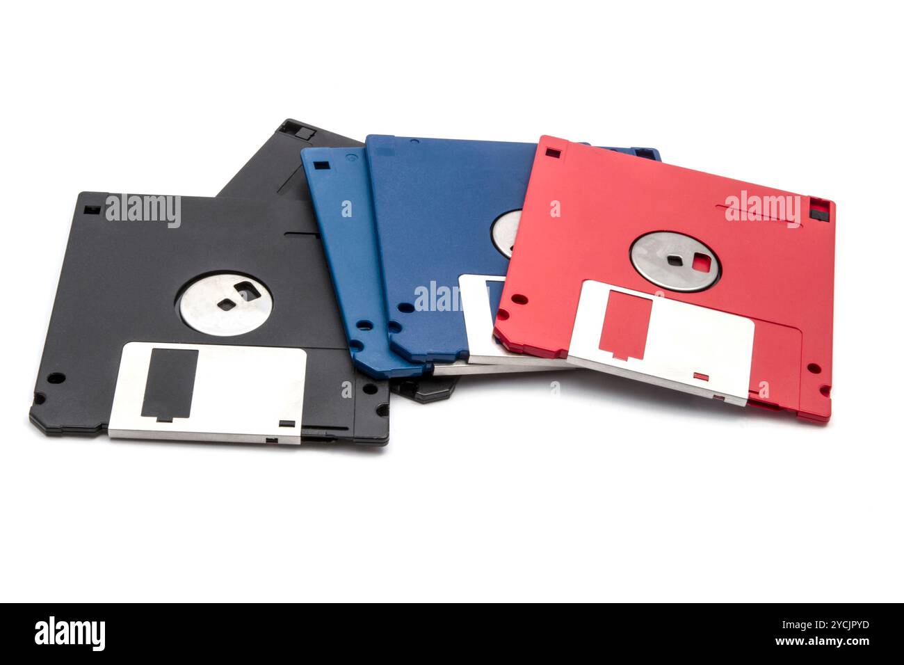 Retro disk Cut Out Stock Images & Pictures - Alamy