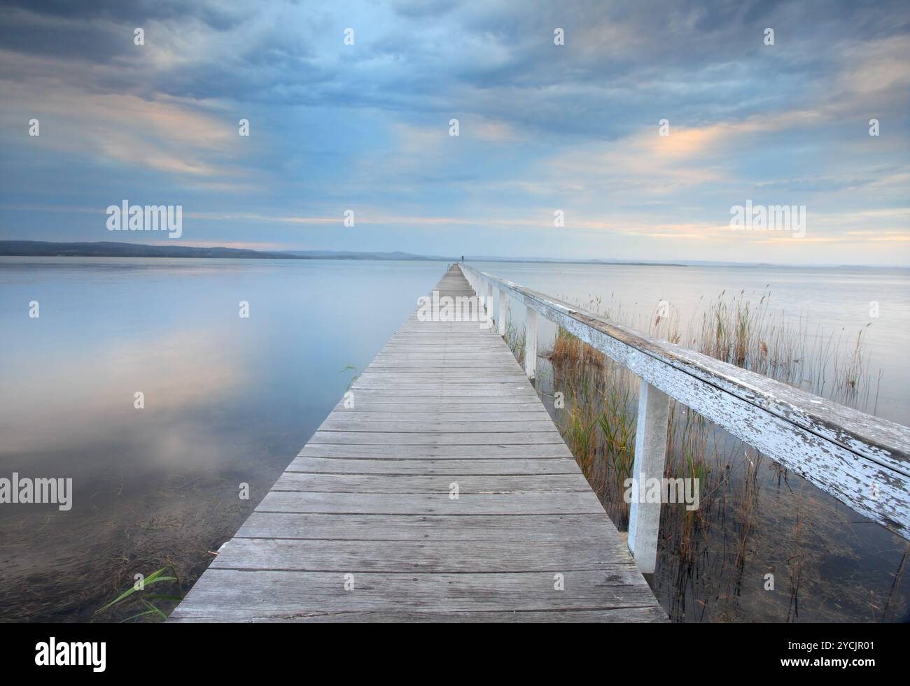Serenity spectacular hi-res stock photography and images - Alamy