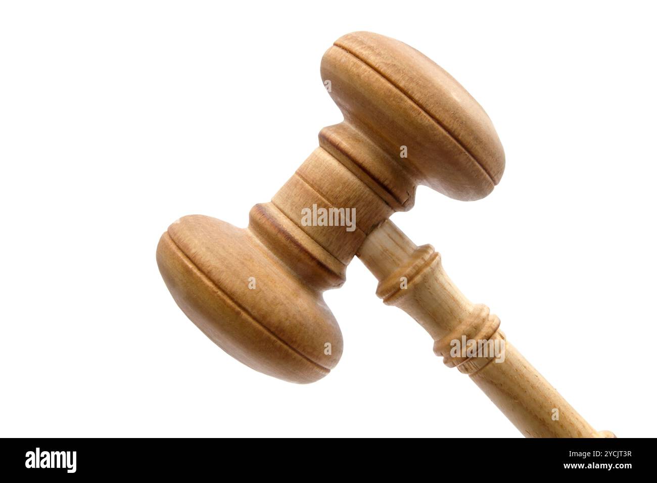 Judge gavel silhouette hi-res stock photography and images - Alamy