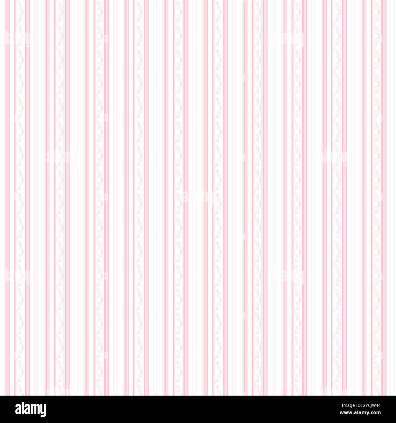 Decorative stripe pattern Cut Out Stock Images & Pictures - Alamy