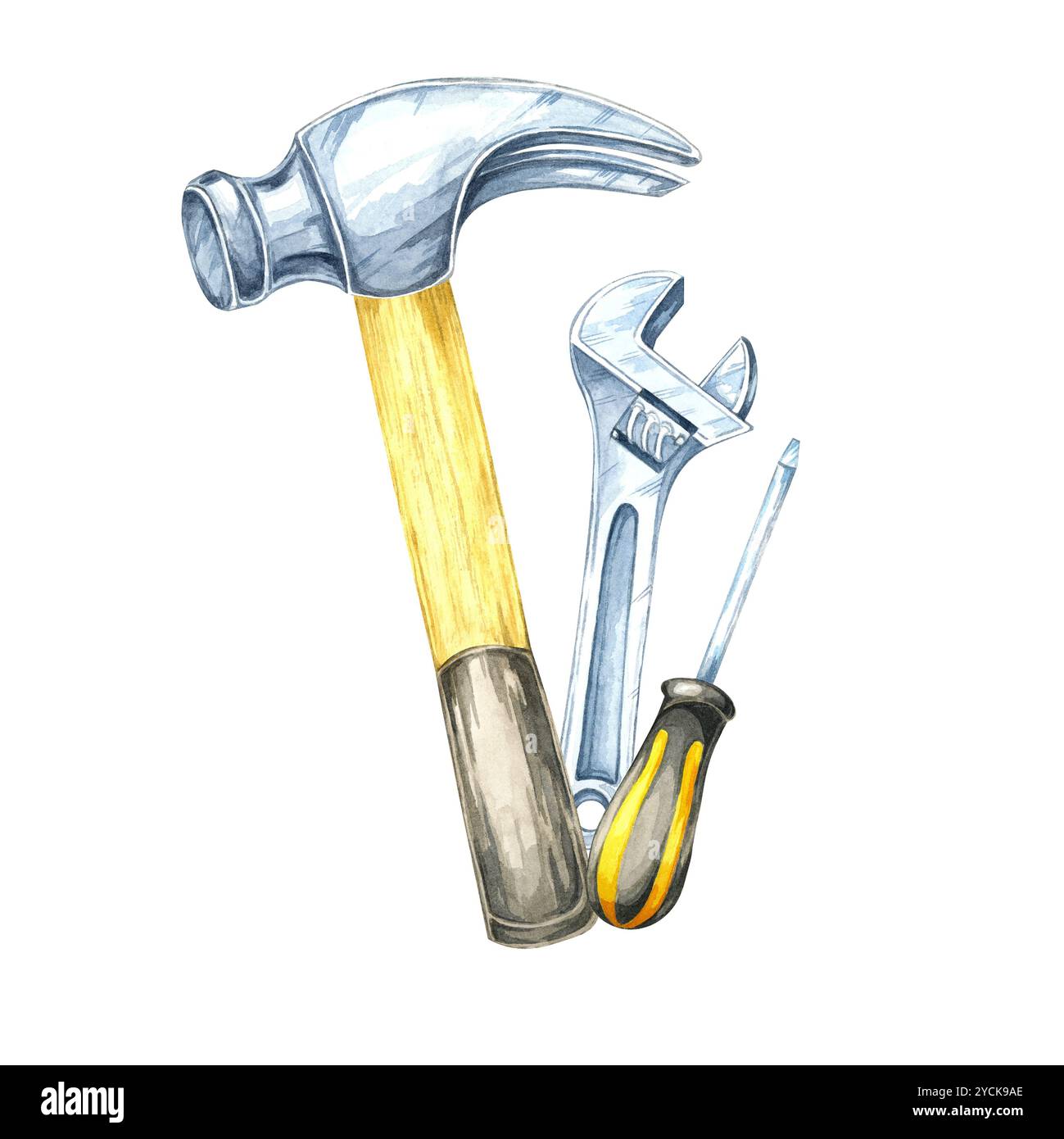 Instructional tools Cut Out Stock Images & Pictures - Alamy