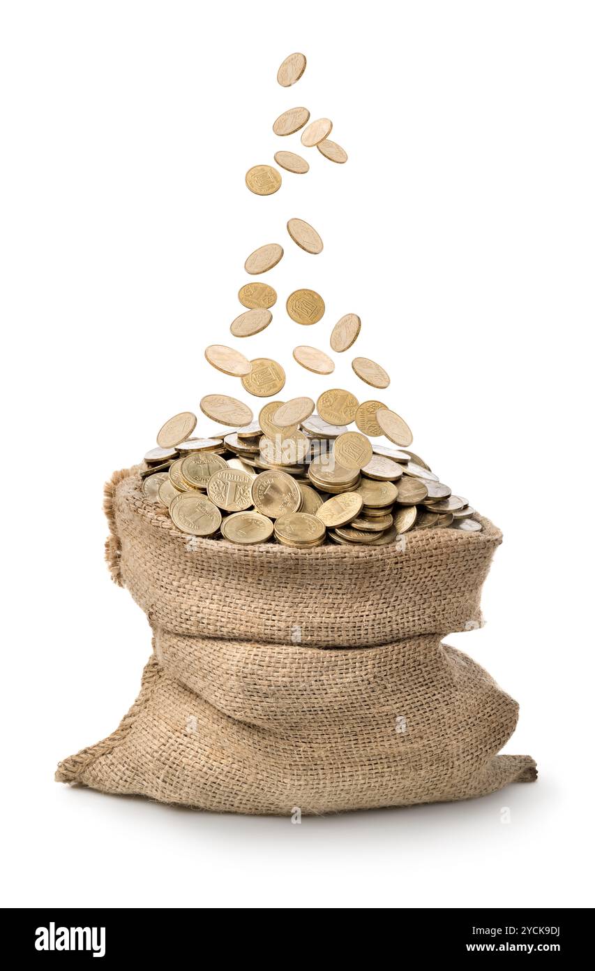 Commercial money banking Cut Out Stock Images & Pictures - Alamy