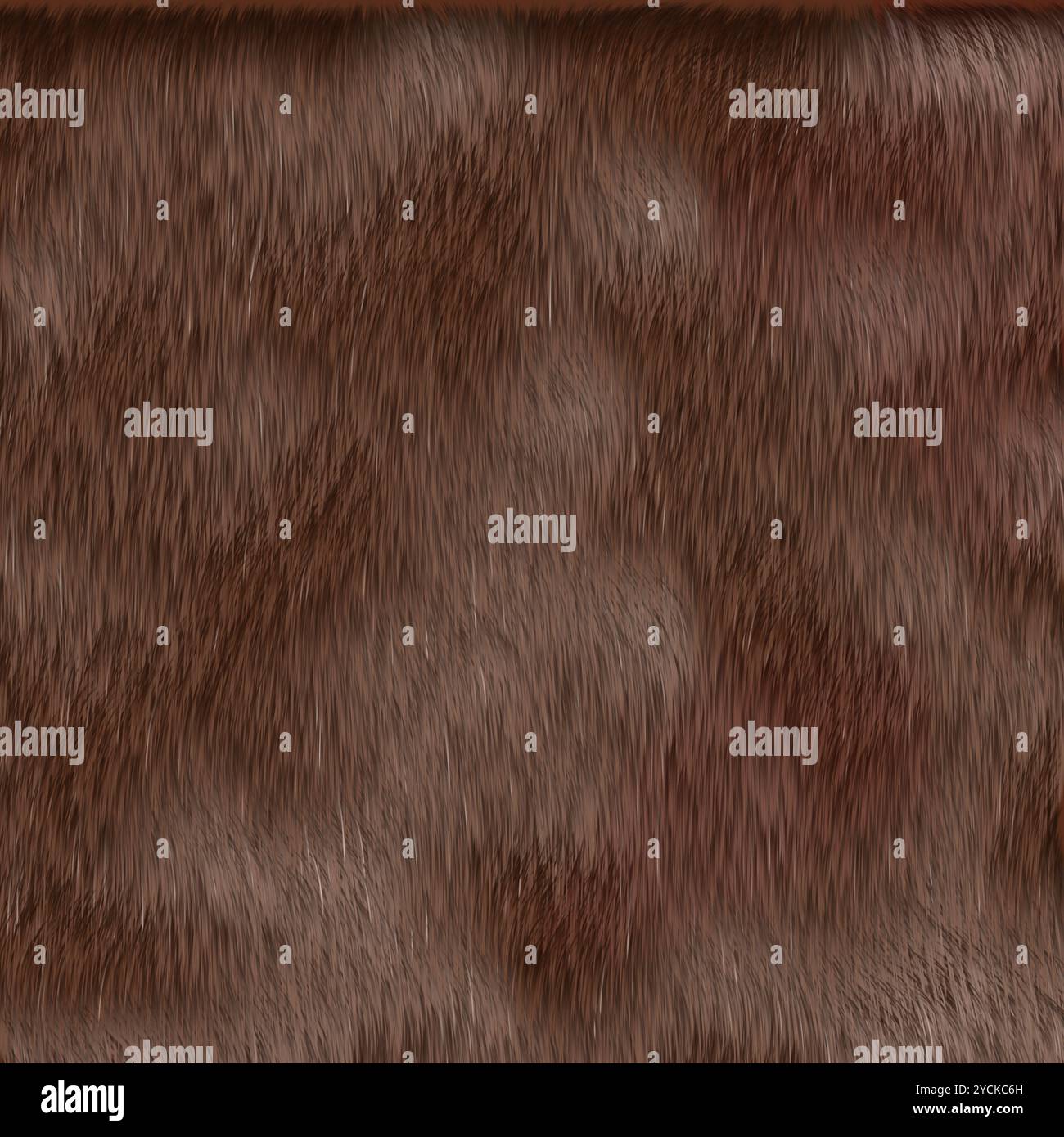 Brown hair texture Stock Photo - Alamy